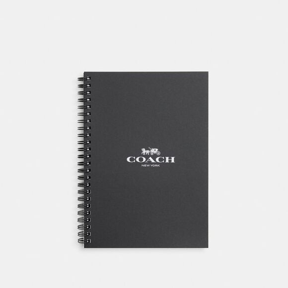 Coach | Other | Nwt Coach Outlet 6 X8 Spiral Notebook Refill | Poshmark